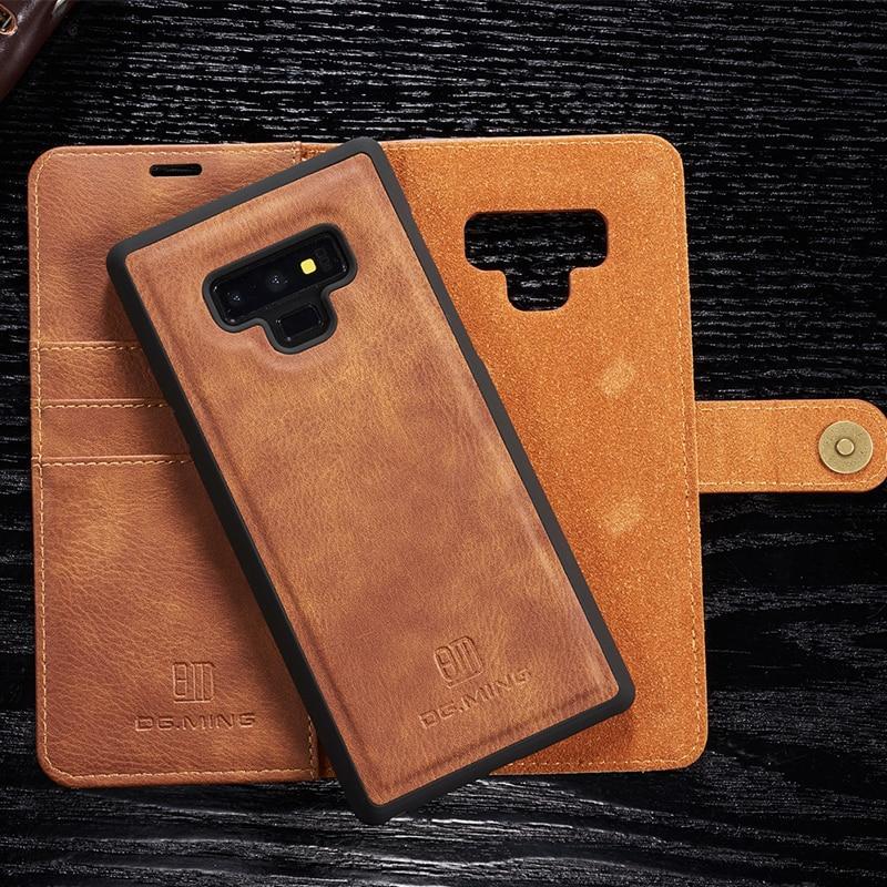 Samsung Galaxy Note 9 Case Cover Capa – Bestie Phone